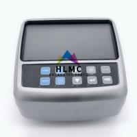 China K1047760 Excavator Parts Monitor DX300 DX210 DX220LC Gauge Monitor Panel 300426-00010 300426-00206 300426-00202 for sale