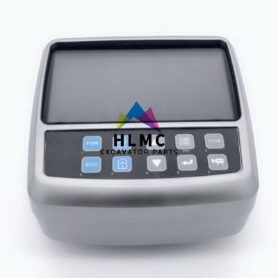 China K1047760 Excavator Parts Monitor DX300 DX210 DX220LC Gauge Monitor Panel 300426-00010 300426-00206 300426-00202 for sale