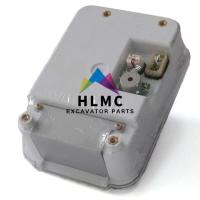 China Excavator Monitor 151-9385 106-0172 Display Panel For 311B 312B 315B 317B 320B 322B 325B 330B 345B for sale