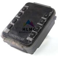China Excavator Monitor 151-9385 106-0172 Display Panel For 311B 312B 315B 317B 320B 322B 325B 330B 345B for sale