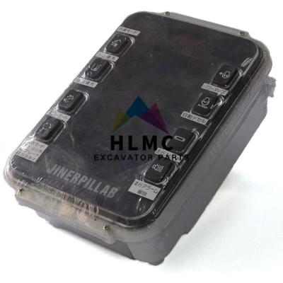 China Excavator Monitor 151-9385 106-0172 Display Panel For 311B 312B 315B 317B 320B 322B 325B 330B 345B for sale