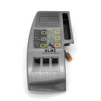 China 21N8-30015 21N8-30016 21E8-30013 R110-7 R210-7 R225-7 Excavator Monitor for sale