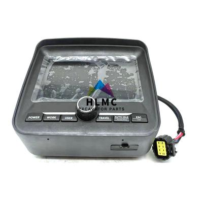 China 21Q6-30105 OEM ODM Service Construction Machinery Parts R215-9 R220LC-9S R210-9 R330-9 R220-9 Excavator Monitor for sale