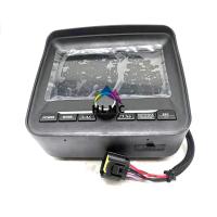 China 21Q6-30105 OEM ODM Service Construction Machinery Parts R215-9 R220LC-9S R210-9 R330-9 R220-9 Excavator Monitor for sale