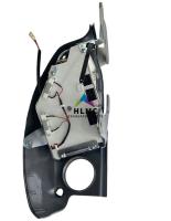China YA00015551 4411757 Machinery Parts Monitor Display Screen Hitachi EX120-5 EX200-5 EX210-5 EX220-5 for sale