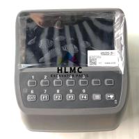 China ZAX200-3 ZAX330-3 Excavator Controller 4652262 4631127 Monitor Display Screen for sale