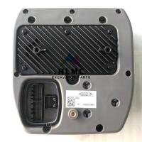 China ZAX200-3 ZAX330-3 Excavator Controller 4652262 4631127 Monitor Display Screen for sale