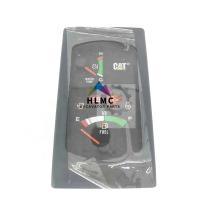China 416-4285  Excavator Parts E306E New Display Panel Monitor  Mini Excavators Parts for sale