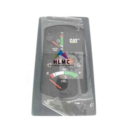 China 416-4285  Excavator Parts E306E New Display Panel Monitor  Mini Excavators Parts for sale