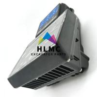 China PC200-8MO Excavator Spare Parts LCD Monitor Controller 7835-34-1002 7835-34-1003 7835-34-1004 for sale