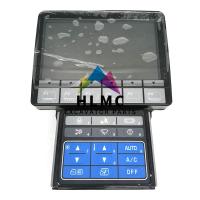 China PC200-8MO Excavator Spare Parts LCD Monitor Controller 7835-34-1002 7835-34-1003 7835-34-1004 for sale