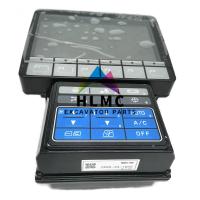 China PC200-8MO Excavator Spare Parts LCD Monitor Controller 7835-34-1002 7835-34-1003 7835-34-1004 for sale