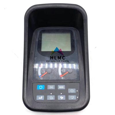 China YN59S00021F3 SK350-8 Excavator Monitor SK-8 SK200-8 Display Screen Panel for sale