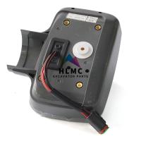 China 21EN-00200 R220LC-5 R300LC-5 Excavator Instrument Panel Control Monitor for sale