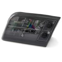 China 7834-73-2000 7834-73-2002 PC60-7 PC60-7E PC70-7 PC70-7E Excavator Monitor Part Monitor Display Panel Assy for sale