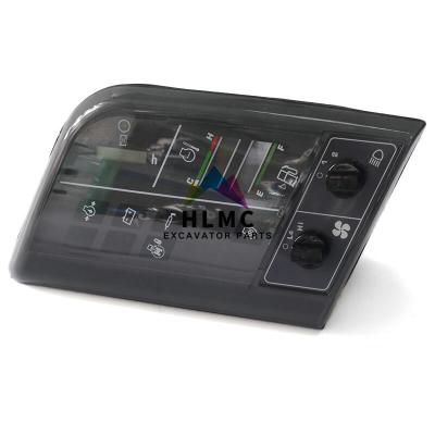 China 7834-73-2000 7834-73-2002 PC60-7 PC60-7E PC70-7 PC70-7E Excavator Monitor Part Monitor Display Panel Assy for sale