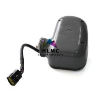 China 10 Pins  Excavator Monitor 14390065 14390065P03 VOE14390065 14390065P02 for sale