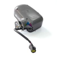 China 10 Pins  Excavator Monitor 14390065 14390065P03 VOE14390065 14390065P02 for sale