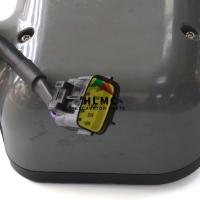 China 10 Pins  Excavator Monitor 14390065 14390065P03 VOE14390065 14390065P02 for sale