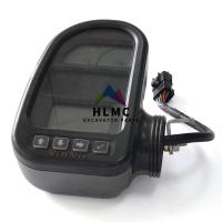 China 10 Pins  Excavator Monitor 14390065 14390065P03 VOE14390065 14390065P02 for sale