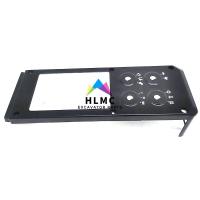 China Excavator Spare Parts E320B E120B E70B Monitor Display Panel Cover for sale