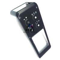 China Excavator Spare Parts E320B E120B E70B Monitor Display Panel Cover for sale