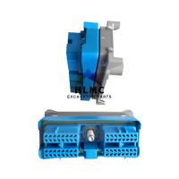 China 245-1043 2451042 2451043 245-1042 Computer Board Controller Plug Connector  E312D for sale