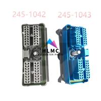 China 245-1043 2451042 2451043 245-1042 Computer Board Controller Plug Connector  E312D for sale