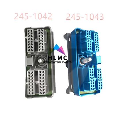 China 245-1043 2451042 2451043 245-1042 Computer Board Controller Plug Connector  E312D for sale