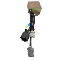 China PC78US-5 PC75UU-3 PC75US-3 PC75UD-3 PC60-7 PC128US-2 Excavator Spare Parts Throttle Step Motor Controller 21W-06-21712 for sale