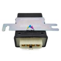 China Excavator Accessories  E320B Total Relay 104-3204 Time Delay Safety Control Relay for sale