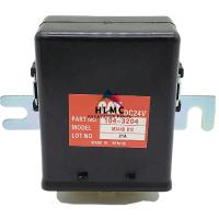 China Excavator Accessories  E320B Total Relay 104-3204 Time Delay Safety Control Relay for sale
