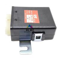 China Excavator Accessories  E320B Total Relay 104-3204 Time Delay Safety Control Relay for sale