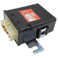 China Excavator Accessories  E320B Total Relay 104-3204 Time Delay Safety Control Relay for sale