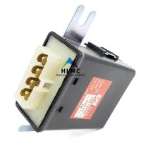 China Excavator Accessories  E320B Total Relay 104-3204 Time Delay Safety Control Relay for sale