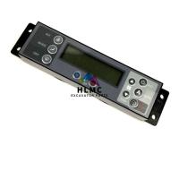 China Air Conditioner Controller YN20M01468P4 Kobelco Excavator SK-8 SK200-8 SK210-8 SK230-8 SK250-8 SK330-8 SK350-8 for sale