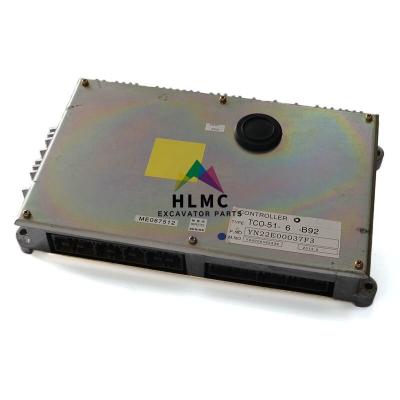China YN22E00037F3 YN22E00123F3 YN22E00123F4 Excavator Controller Computer Board Excavator Parts SK200-6E SK230-6E Controller for sale