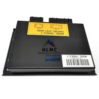 China 21N1-32101 Computer Controller Excavator Hyundai HCE MCU R80-7 R80LC-7 R210LC-7 CPU Control Panel for sale