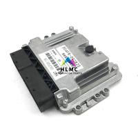 China D04FR-002825 SK130-8 SK140-8 Excavator ECU Controller Construction Machinery Parts for sale
