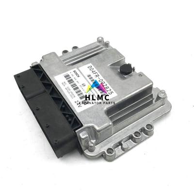 China D04FR-002825 SK130-8 SK140-8 Excavator ECU Controller Construction Machinery Parts for sale