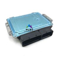 China D04FR-002825 SK130-8 SK140-8 Excavator ECU Controller Construction Machinery Parts for sale