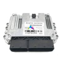 China D04FR-002825 SK130-8 SK140-8 Excavator ECU Controller Construction Machinery Parts for sale