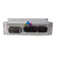 China Excavator Controller 7835-26-1009 PC200-7 PC300-7 PC360-7 PC200-7 Computer Board Panel for sale