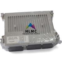 China Excavator Controller 7835-26-1009 PC200-7 PC300-7 PC360-7 PC200-7 Computer Board Panel for sale