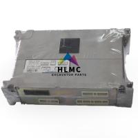 China 7834-21-4002 Excavator Controller CPU Excavator Spare Parts  PC200-6 PC220-6 Computer Board for sale