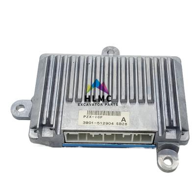 China 3901-614656 4631129 Excavator Accessories ZAX200 240 250 330-3 Computer Board Information Board ICF Small Board HITACHI for sale