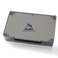 China KHR100027 SH200 Excavator Spare Parts Excavator Engine Controller Computer Board CPU for sale