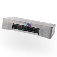 China KHR100027 SH200 Excavator Spare Parts Excavator Engine Controller Computer Board CPU for sale