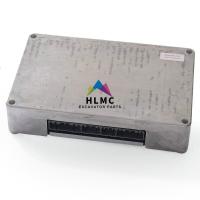 China KHR100027 SH200 Excavator Spare Parts Excavator Engine Controller Computer Board CPU for sale
