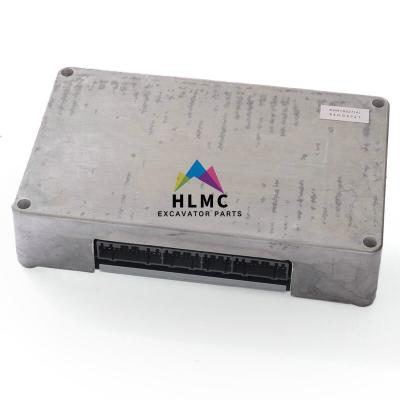 China KHR100027 SH200 Excavator Spare Parts Excavator Engine Controller Computer Board CPU for sale